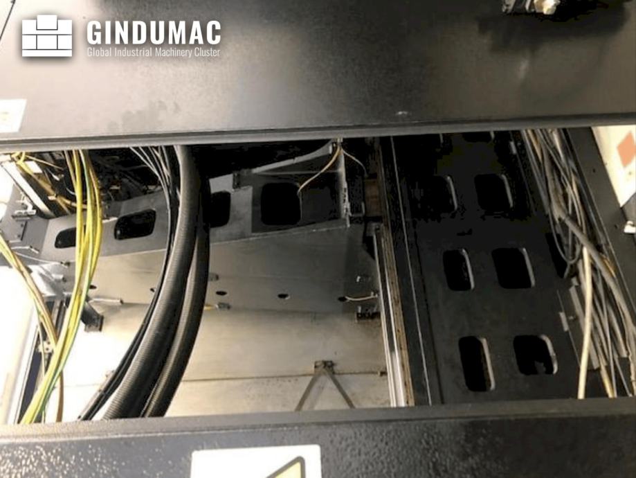 MAZAK HCN-8800 Horizontalni obradni centar