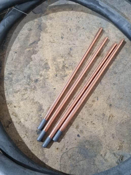 Oget Generator Za Zavarivanje Elektrodama
