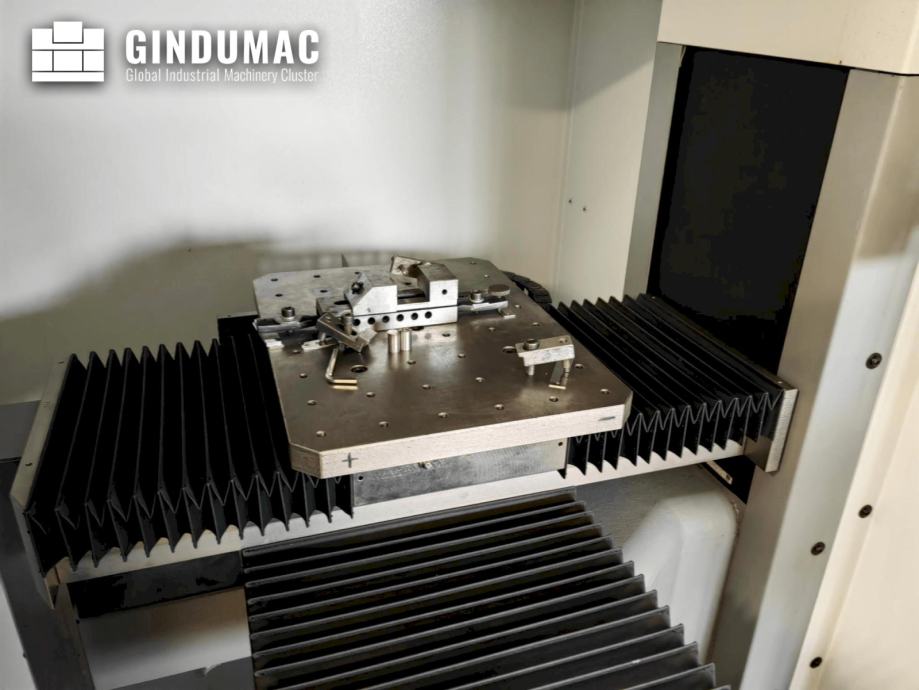 Rabljeni DMG Sauer Lasertec 40 | Lasersko graviranje i rezanje