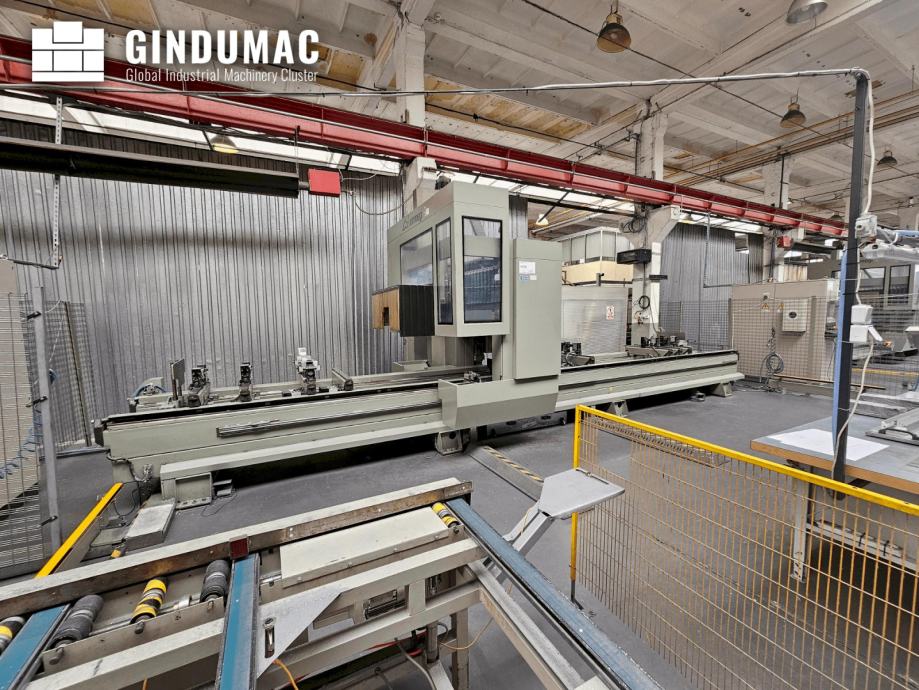 Rabljeni Emmegi Emmegi Diamant XL7700 | Univerzalni centar