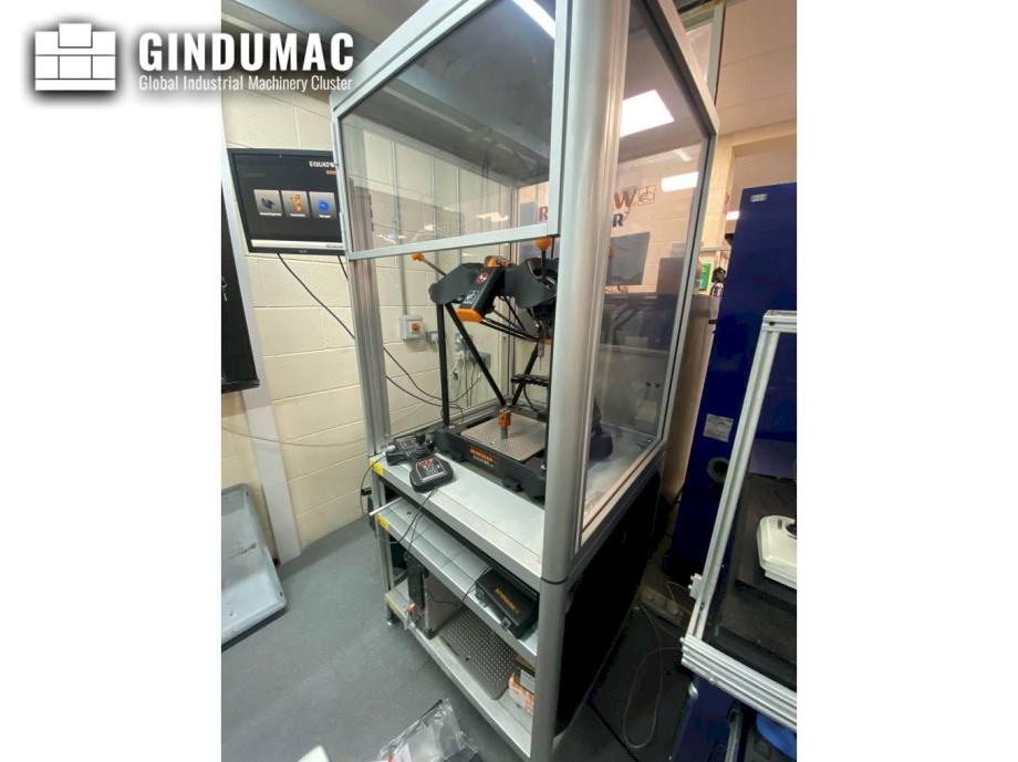Renishaw Equator 300 Mjerni stroj