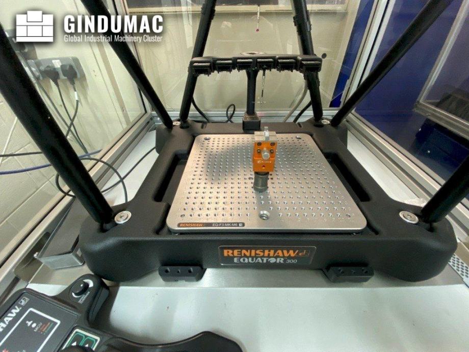 Renishaw Equator 300 Mjerni stroj