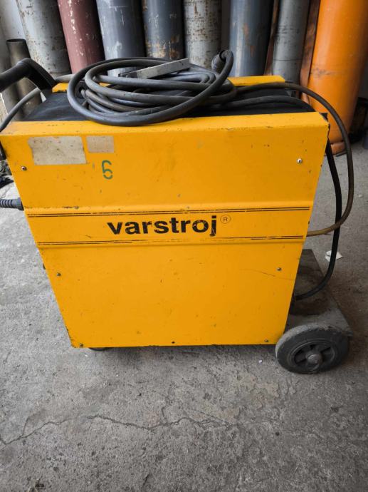 Varstroj aparat za zavarivanje