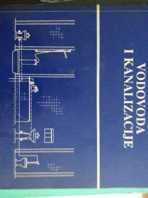 Instalacije vodovoda i kanalizacije, Čargonja