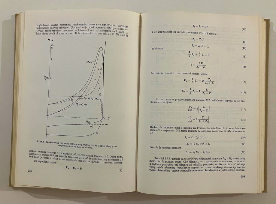 Radenko Wolf - Osnove električnih strojeva