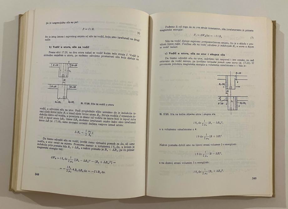 Radenko Wolf - Osnove električnih strojeva