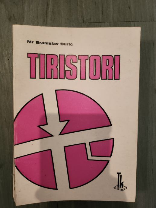 Tiristori - Branislav Đurić