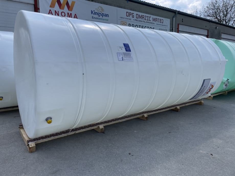 Kingspan Adblue Bluemaster spremnik 28.000L