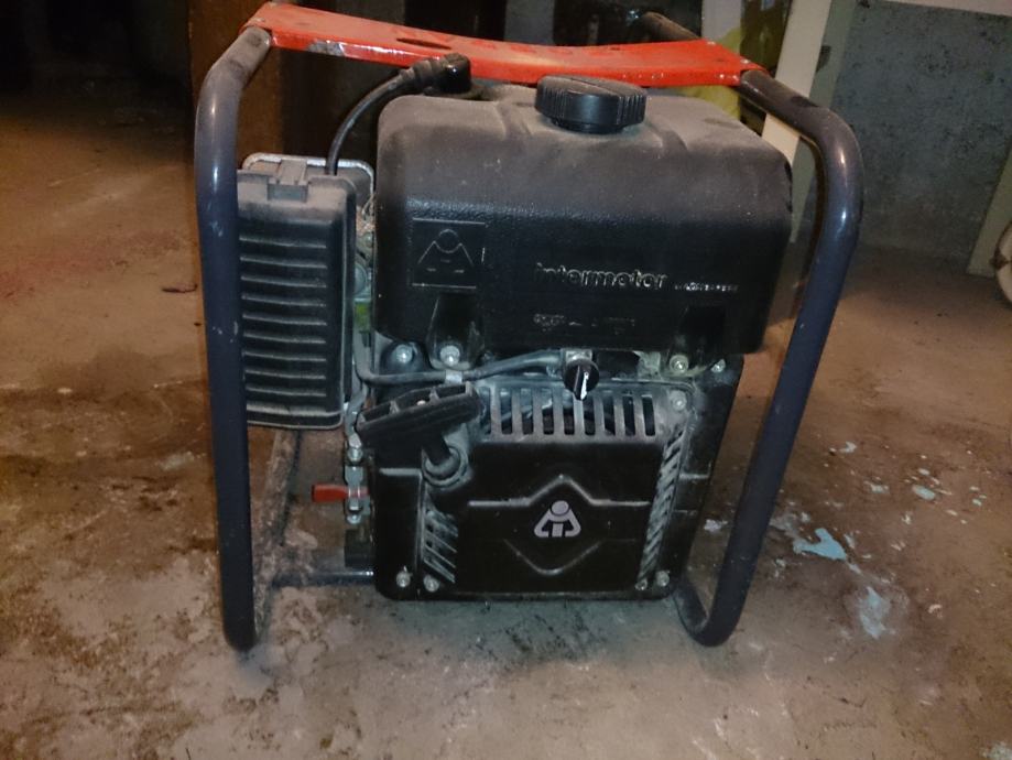AGREGAT 2,2KW
