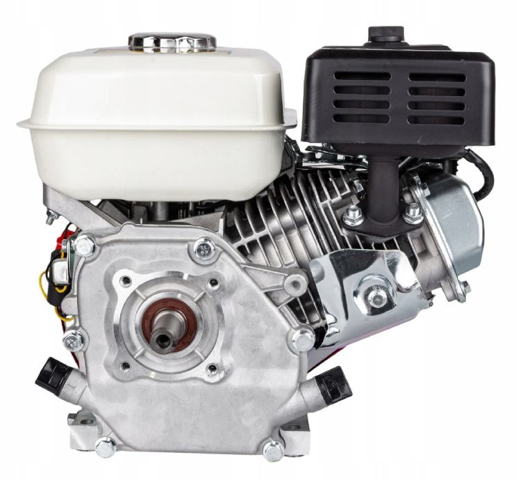 Benzinski motor 7 KS 20mm