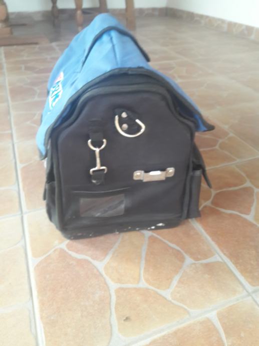 Berner torba za alat