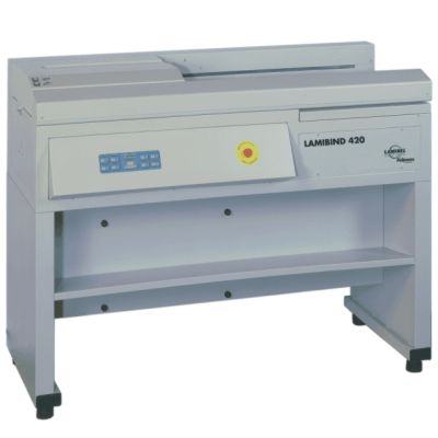 Binder_Lamibind 420