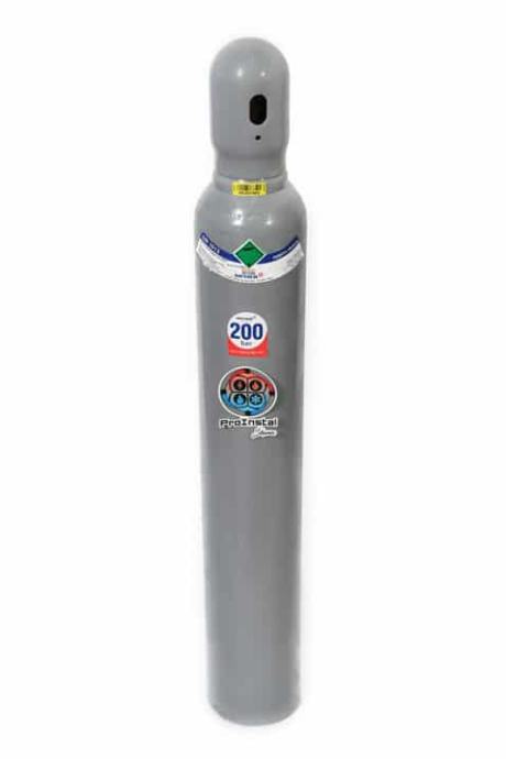 Boca Co2 – 8L – 150 bara puna Proinstal