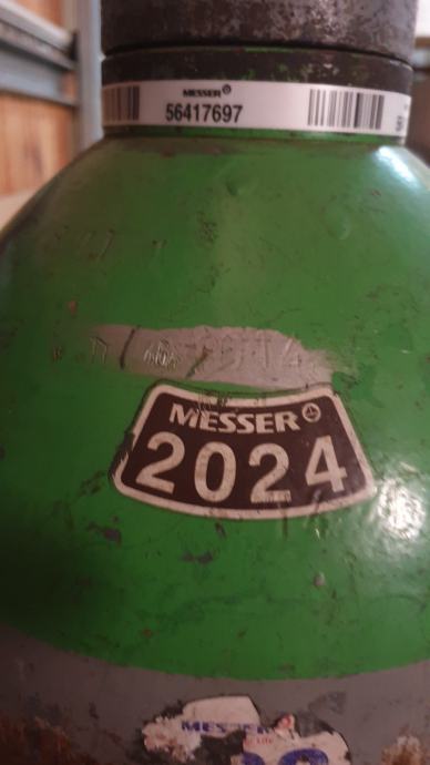 Boca FERROLINE Messer