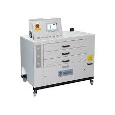 Digitalni printer za tekstil Brother GTXPRO + električni sušač