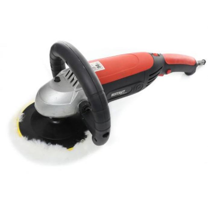 Polirka za automobil 2400W