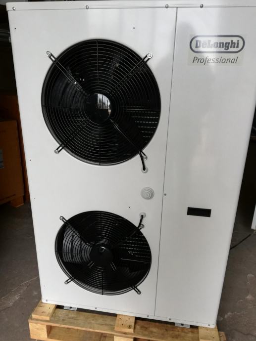 CHILLER DeLonghi, NOVO!!