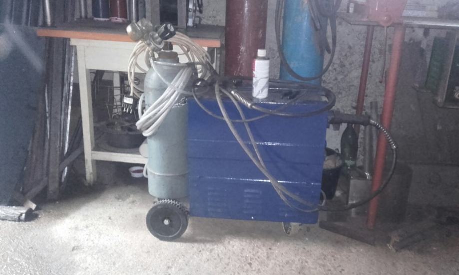 co2 varming varstroj d 21 200 ampera