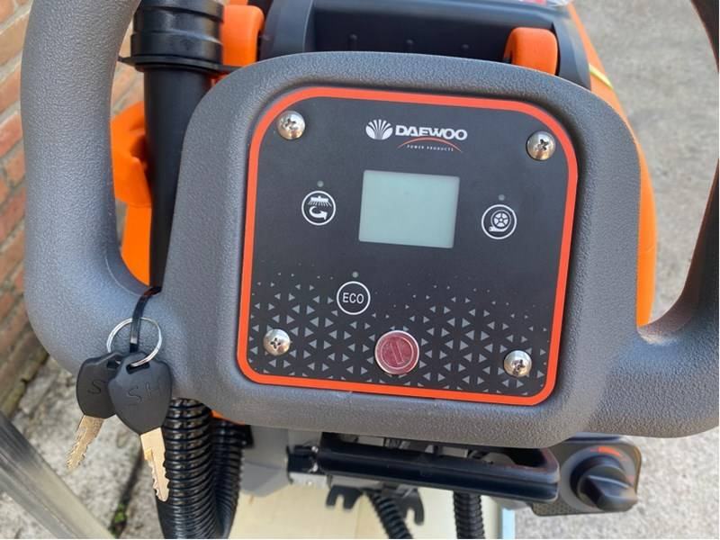 Daewoo DAFL50A Čistač podova