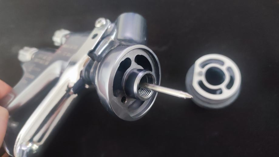 DeVilbiss Pri Pro Lite