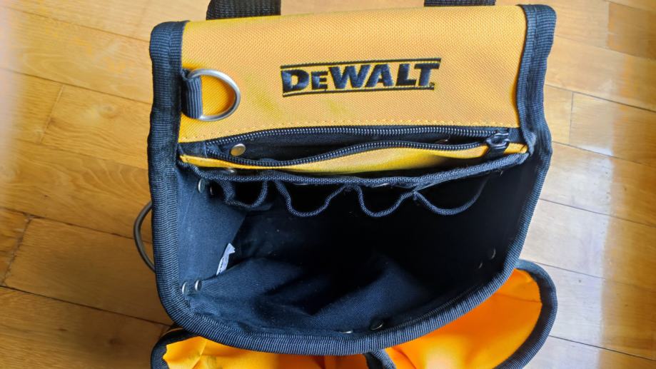 DEWALT TORBICA ZA ALAT ZA POJAS DWST1-75650