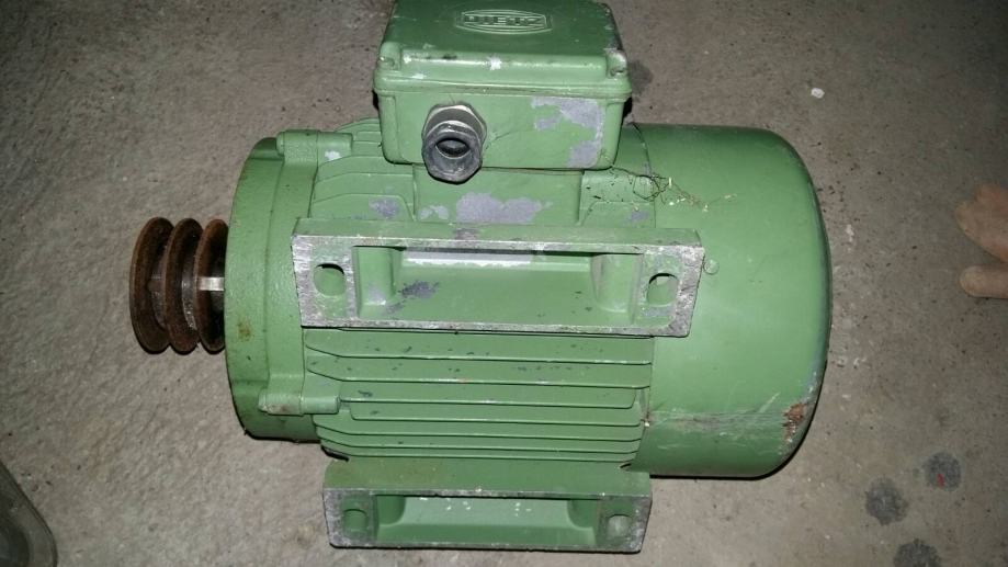 Elektro motor 4 KW