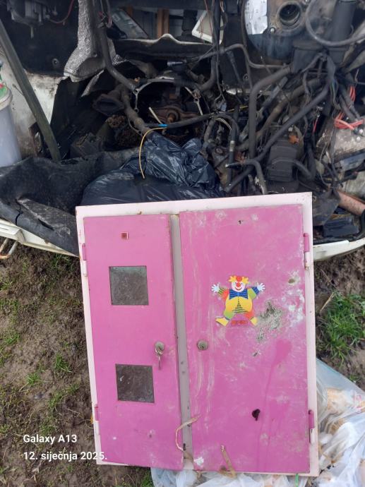 Elektro ormar, 50€