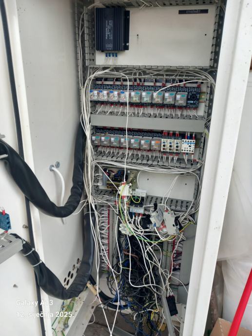 Elektro ormar, 50€