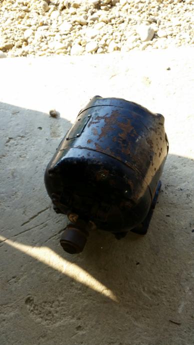 elektromotor singer trofazni