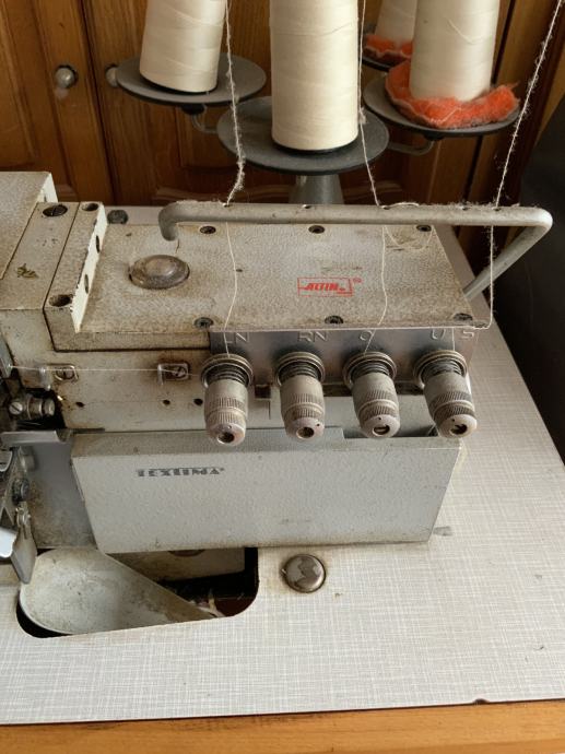 Endlerica Textima Altin 8515 (industrijska)