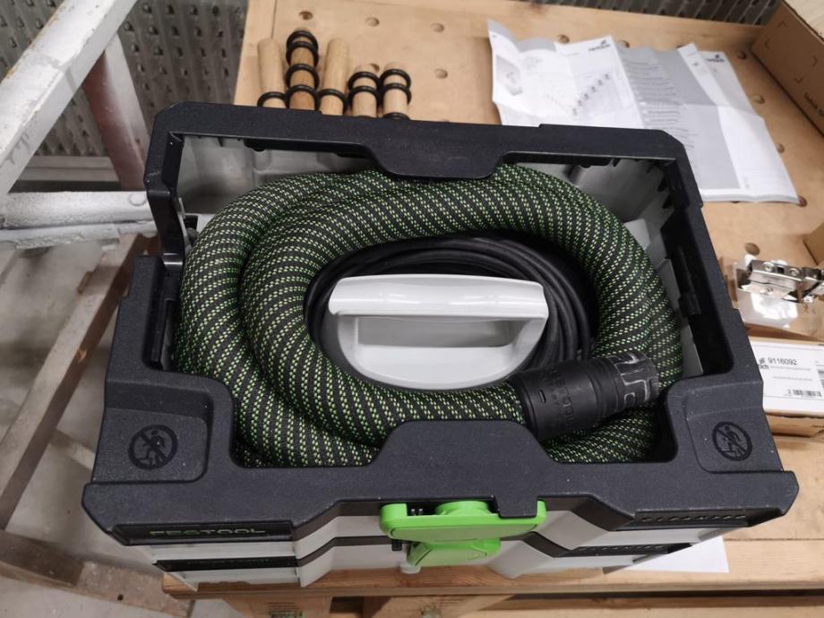 Festool usisavač CTL SYS