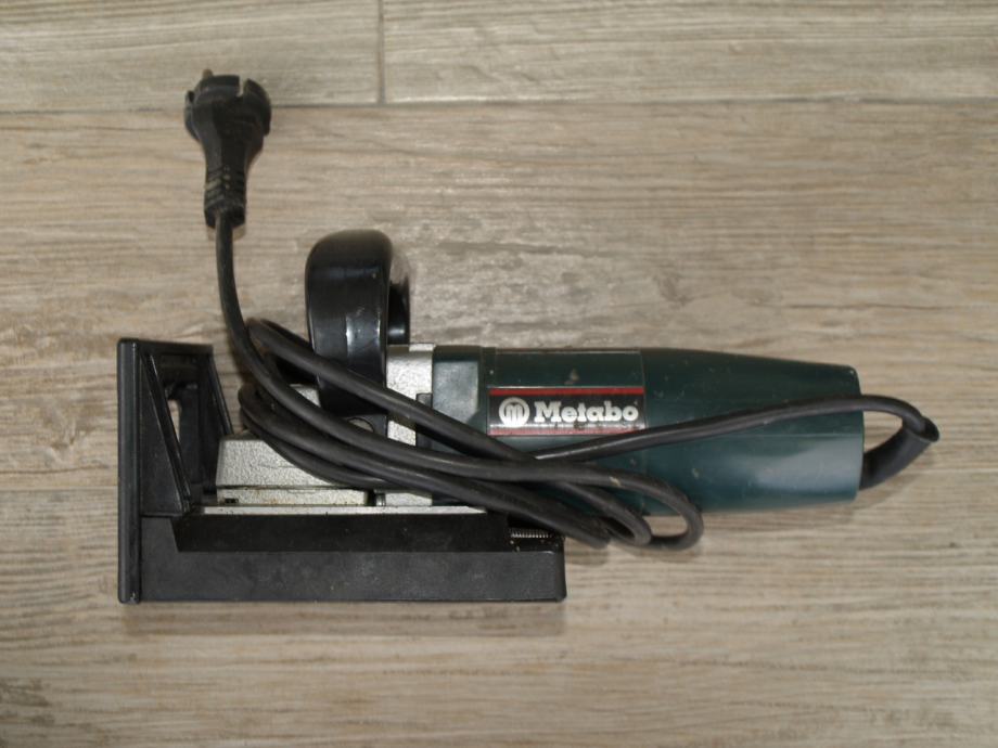 Freza za ribice (Metabo)