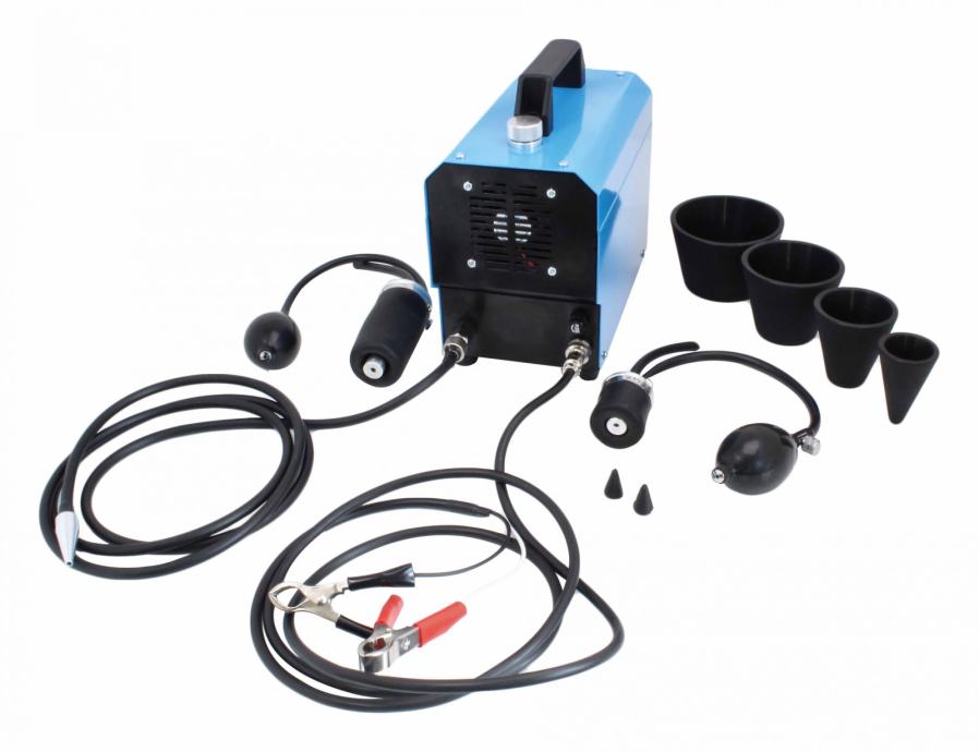 GENERATOR DIMA ZA DETEKCIJU CURENJA