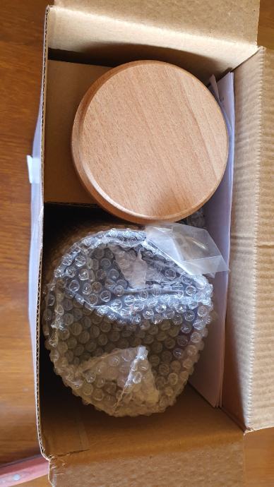 Dimilica, generator dima