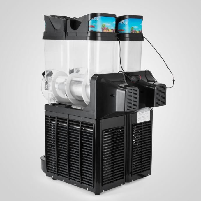 Granita stroj Aparat za granitu Slush Slushy Sladoled