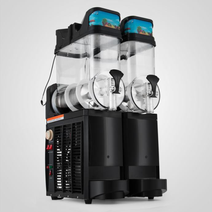 Granita stroj Aparat za granitu Slush Slushy Sladoled