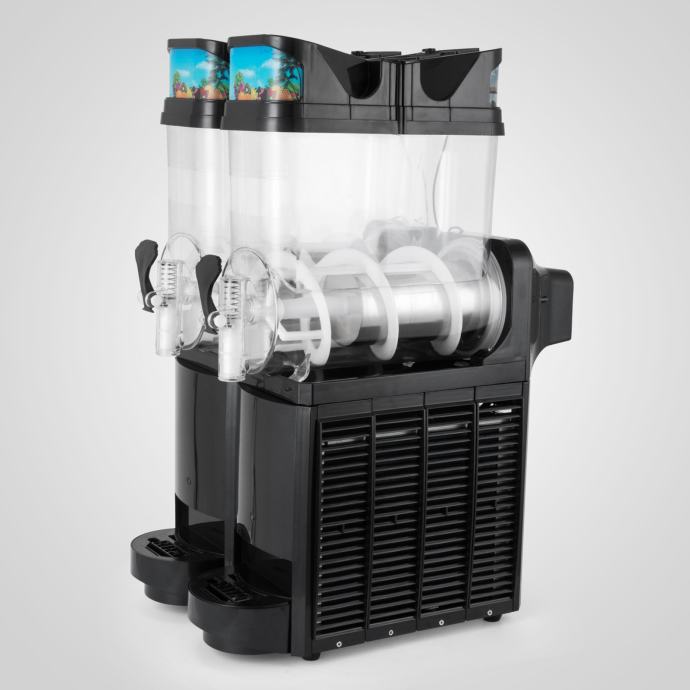 Granita stroj Aparat za granitu Slush Slushy Sladoled