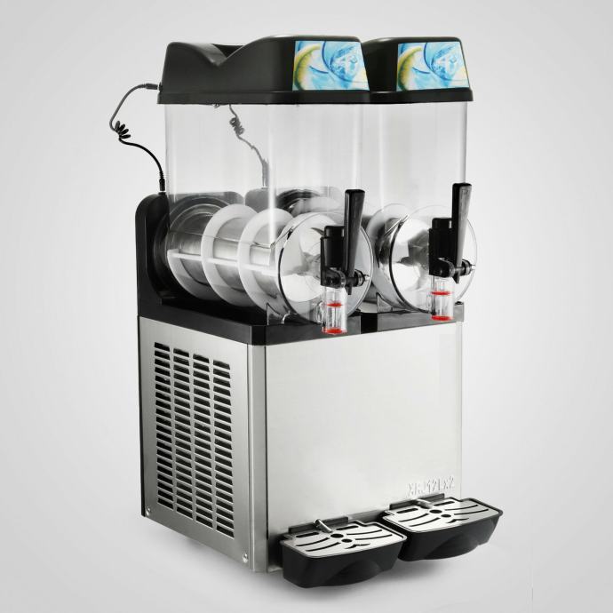 Granita stroj Aparat za granitu Slush Slushy Sladoled