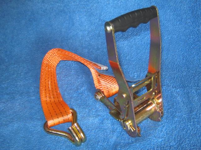 gurtne ili trake za vezanje tereta