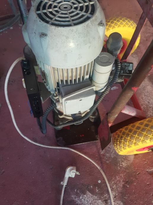 Hidrofor pumpa