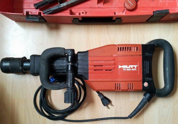 HILTI TE 905-AVR