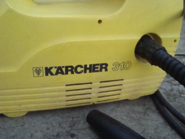 Karcher 310