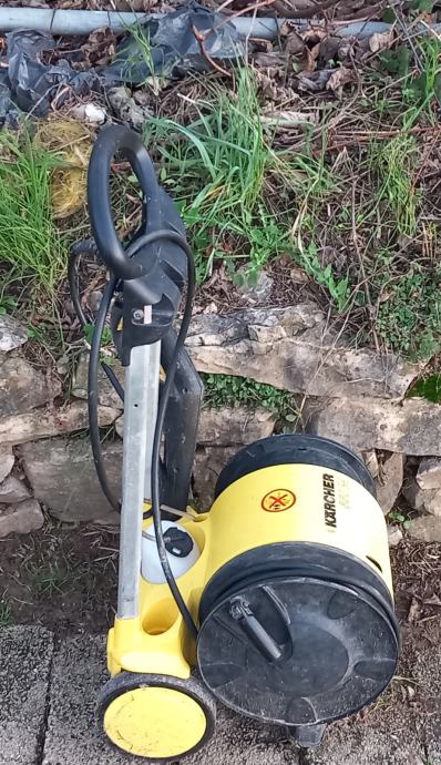 Karcher 550M