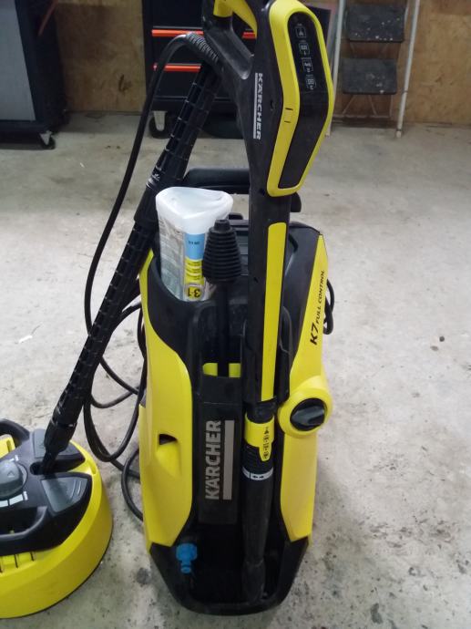 Karcher K7 Full Control