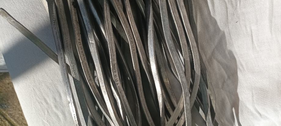 kositar 40% jedno 4 do 5 kg