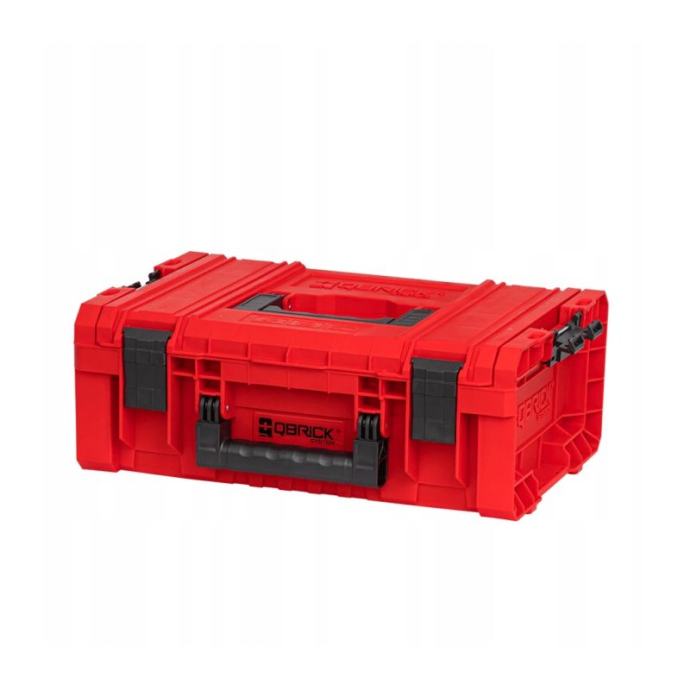 Kutija za alat, Qbrick System PRO Technician Case Red