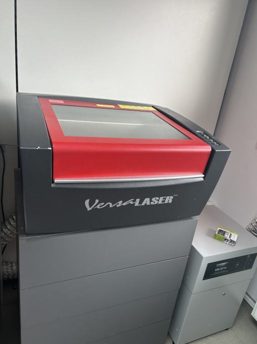 Laserska graverka Versa laser 2.30 (Američki proizvod)