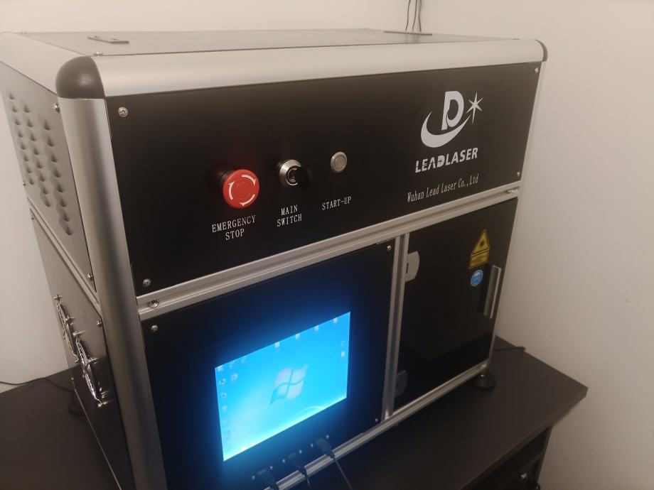 Laserski Graver u Kristalu (Model: LD-EG-605A)