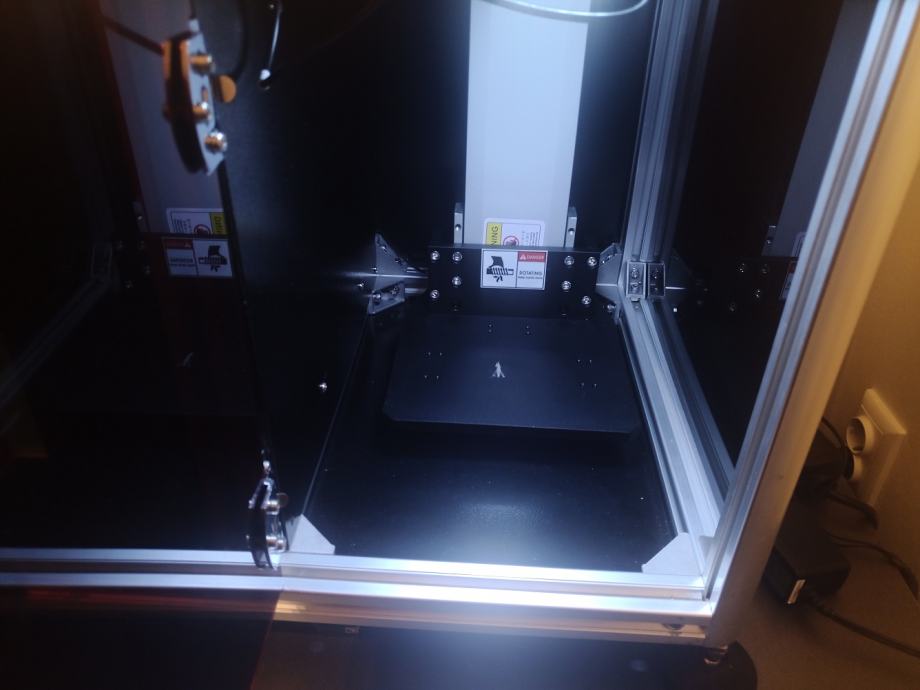 Laserski Graver u Kristalu (Model: LD-EG-605A)