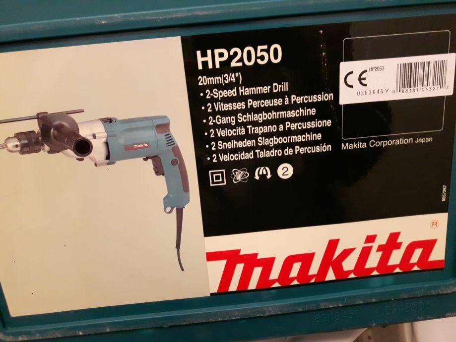 Makita HP 2050